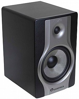 מוניטור אולפני STR BX8