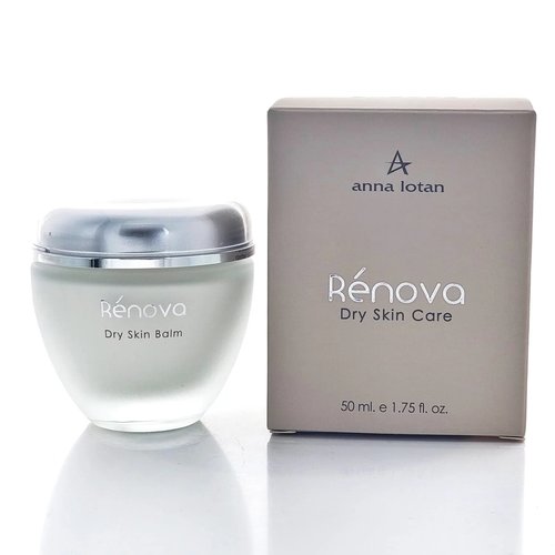 רנובה באלם קרם לעור יבש מאוד סדרת רנובה אנה לוטן - 50 מ"ל - ANNA LOTAN ...