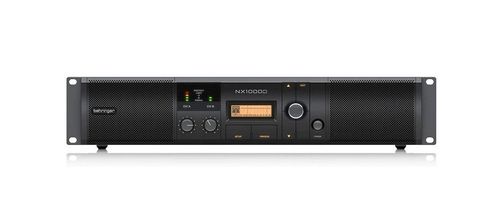 מגבר כח BEHRINGER NX1000