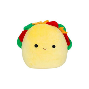 סקווישמלו חנות חיות 16"