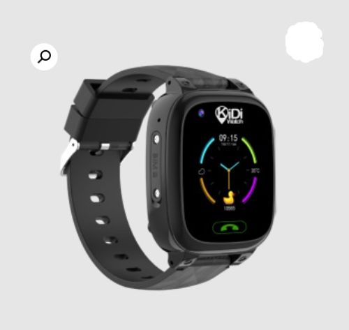 שעון חכם KIDI VIDEO 4G KIDI WATCH - - שעונים חכמים