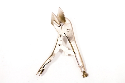 פלייר פטנט מסגרים מקצועי "10 ראש שטוח CALAMAN - CALAMAN - פלייר/קאטר