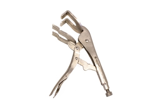 פלייר פטנט מסגרים מקצועי "11 ראש U CALAMAN - CALAMAN - פלייר/קאטר