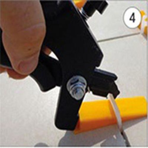 אקדח הידוק קיר / רצפה Ntsi - Ntsi - כללי