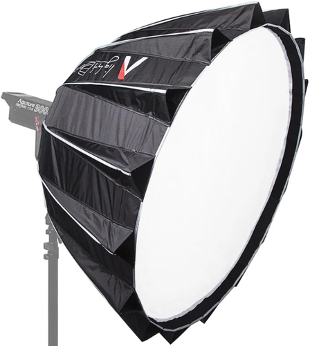 אוהל ריכוך Aputure Light Dome II - Aputure - מטריות וסופטבוקסים