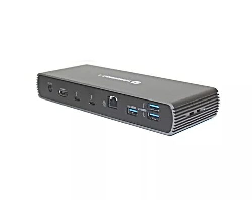 Thunderbolt™ 4 – USB4 Dock Pro