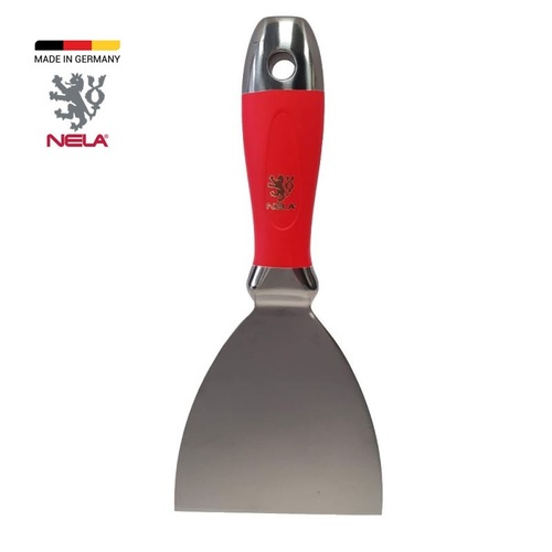 שפכטל "5 מקצועי נירוסטה תוצרת Nela Tools גרמניה NELA נלה - NELA ...