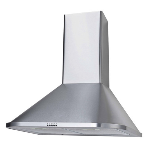 קולט אדים LYVENT 90CM שחור דגם LV-S-510A LY VENT - LY VENT - קולטי אדים