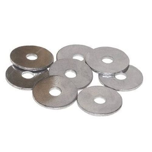 שייבות דיסקית "3/8 - 16 מ"מ מגולבן עובי 1.2 מ"מ מחיר לחבילה 10 י"ח ...