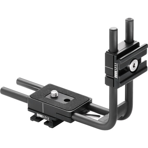 Arca-Swiss l-bracket monoball fix universal 802307 - Arca-Swiss ...