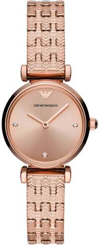 Armani AR11342 - שעון ארמני לאישה