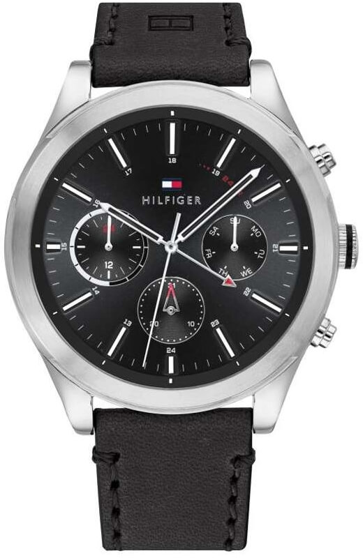 Tommy Hilfiger 1791740 - שעון טומי הילפיגר לגבר