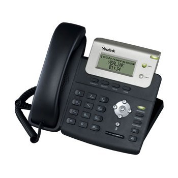 Yealink SIP-T21 - Yealink - טלפונים ip