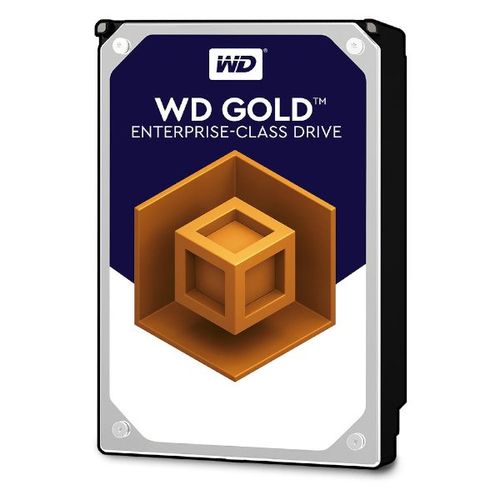 OMC דיסק 3.5 Western Digital 12Tb GOLD דגם WD121KRYZ