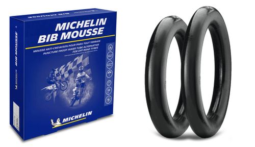 סט מוסים מישלין - MICHELIN MOUSSE