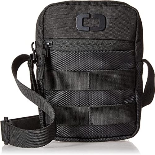 תיק צד קטן אוג'יו שחור - OGIO PACE PRO POUCH