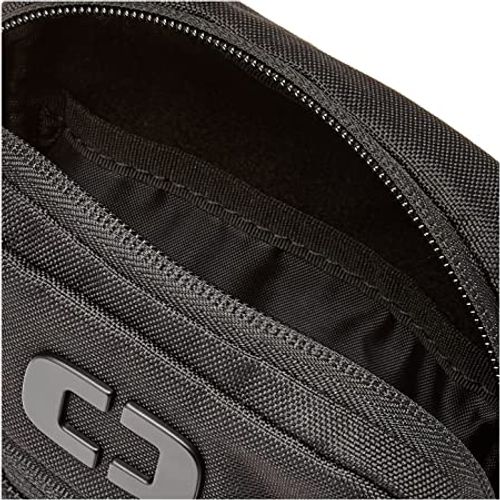 תיק צד קטן אוג'יו שחור - OGIO PACE PRO POUCH