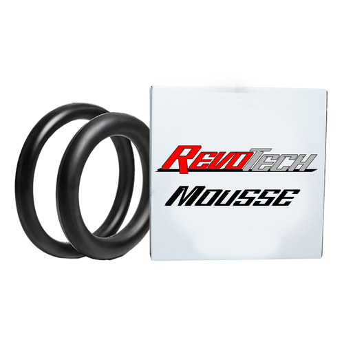 סט מוסים רבוטק - REVOTECH MOUSSE