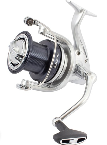 רולר SHIMANO AERLEX 10000 XSB - SHIMANO - רולרים לדיג חוף