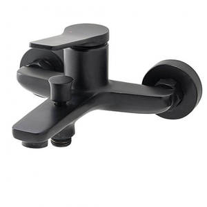 ברזים מהקיר לאמבטיה - ענק הברזים