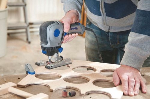 סרט ליטוש מס' dremel 60 TR408 דרמל - Dremel - דרמל