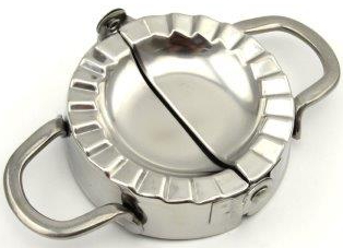 מכשיר להכנת כיסוני בצק קוטר 10.5 ס''מ סולתם - חותכנים