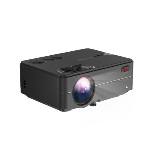 מקרן לד VISION LED DLV-280 - Vision led - מקרנים ללא צורך במחשב