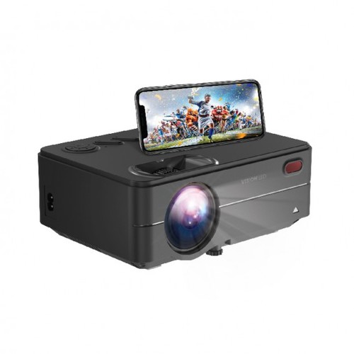 מקרן לד VISION LED DLV-280 - Vision led - מקרנים ללא צורך במחשב