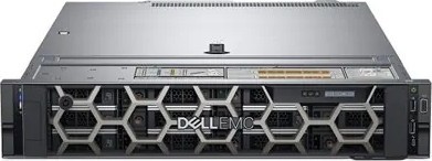 שרת DELL PowerEdge R540