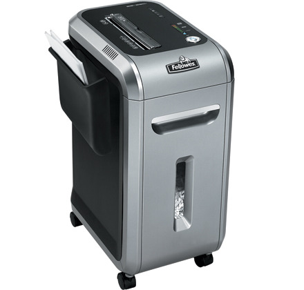 מגרסת נייר Fellowes 99CI - Fellowes - מגרסות נייר