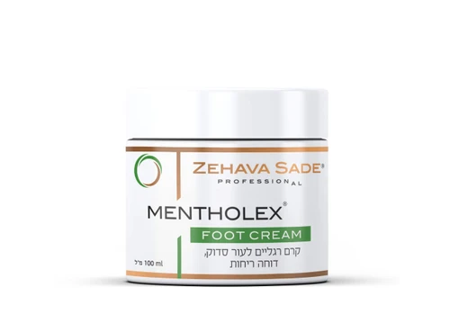 MENTHOLEX 100ml זהבה שדה - Zehava sade - מבצעים זהבה שדה