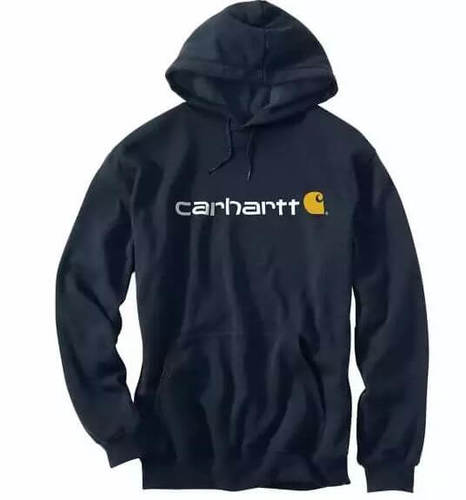קנה סווטשירט גראפי עם ברדס CARHARTT