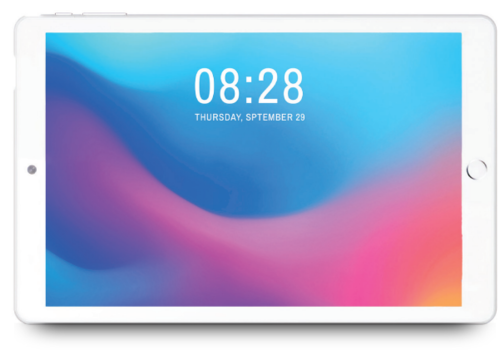 טאבלט INFINITY 4G 10.1