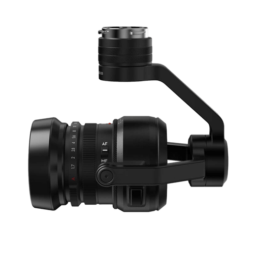 ZENMUSE P1 Dji - - רחפנים