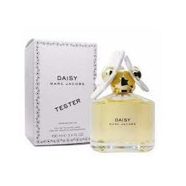 בושם לאישה מארק ג'ייקובס MARC JACOBS DAISY 100 ML E.D.T TESTER - MARC ...