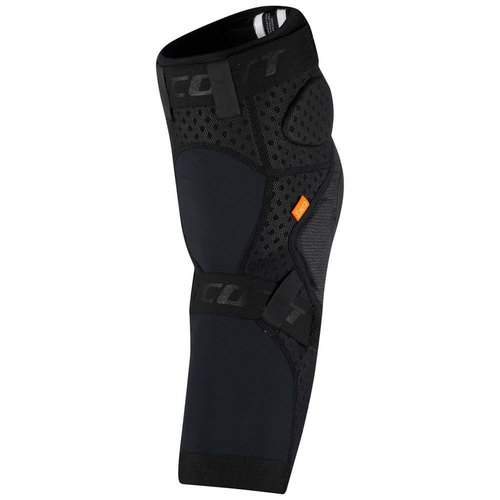 מגן ברכיים - SCOTT KNEE GUARD D30 SOFTCON HYBRID LEVEL 2