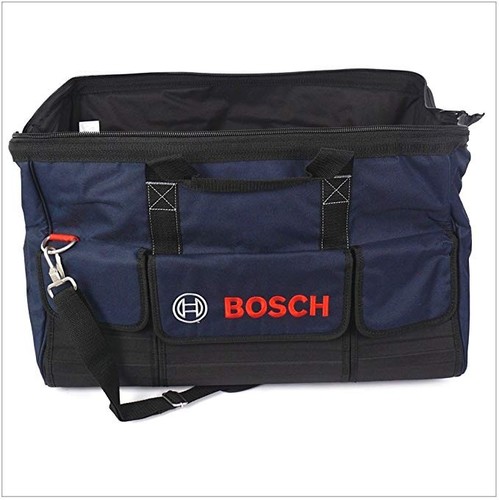 תיק כלים לטכנאים BOSCH Werkeugtasche mittel L-BAG 1600A003BJ בוש ...