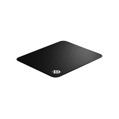 משטח לעכבר גיימינג דגם QCK EDGE MEDIUM STEELSERIES בצבע שחור סטיל סירייס - STEELSERIES - פדים ...
