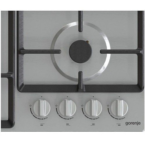 כיריים גז 60 ס"מ מבית GORENJE גורנייה דגם GW641EX - GORENJE - כיריים גז