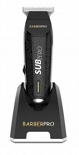 מכונת תספורת BarberPRO SUBzero Z-7500