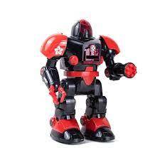 רובוט שלט לוחמי החלל 2 - רובוטים | עידן 2000 קריות