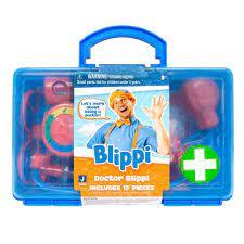 בליפי סט רופא - BLIPI גטר גרופ - - להיטים