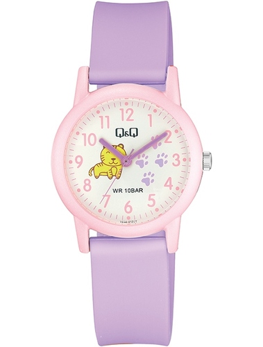 Q&Q V23A-012VY שעון ילדים - Q&Q - Q&Q