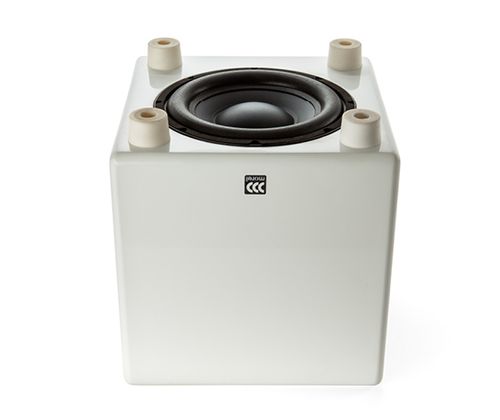 MOREL - SUB 10X - Morel - סאב וופר