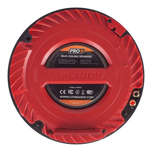 Lithe Audio WIFI Pro - המגוון הגדול בארץ צפו במוצרים - אקוסטי מני