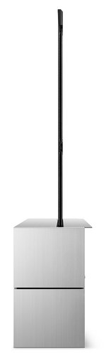 LG OLED R1 - טלוויזיית נגללת חדשנית - FutureAV