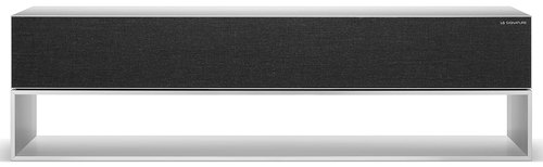 LG OLED R1 - טלוויזיית נגללת חדשנית - FutureAV