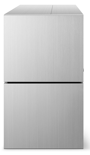 LG OLED R1 - טלוויזיית נגללת חדשנית - FutureAV