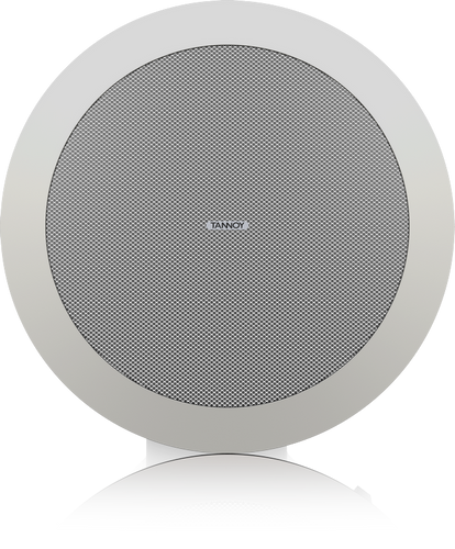 רמקול תקרה לבן TANNOY CVS 601-MK - TANNOY - רמקולים להתקנה בקיר ובתקרה