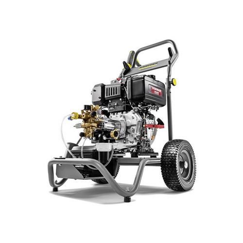 מכונת שטיפה בלחץ תעשייתית מים קרים דגם HD 9/23 KARCHER קרשר - KARCHER ...